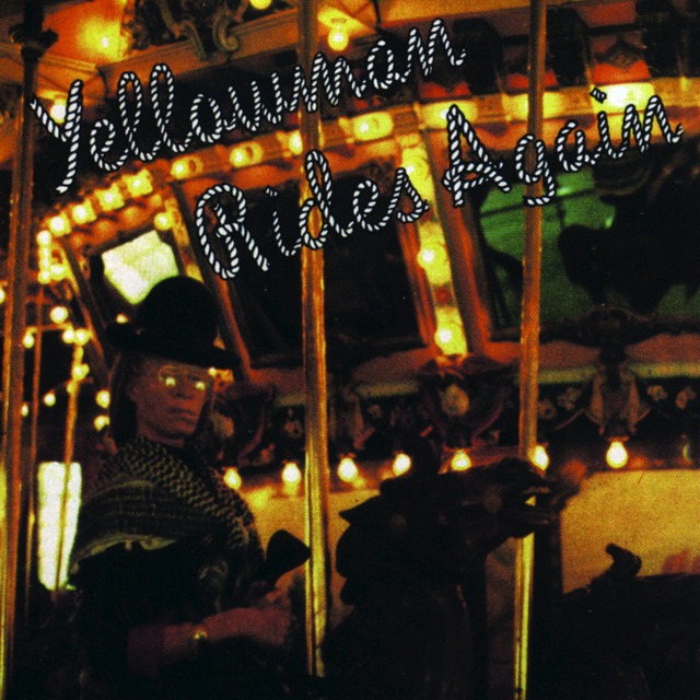 Yellowman Rides Again - Album by Yellowman | Spotify