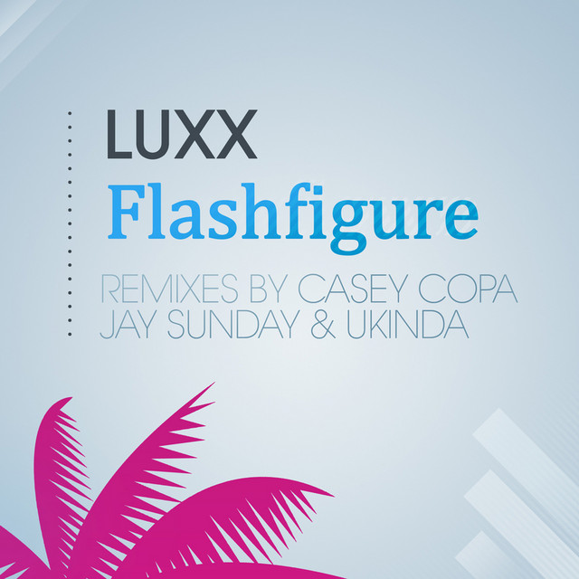 Flash Figure - Single by Luuk Feitsma | Spotify
