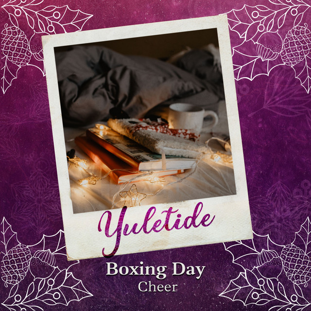 Yuletide Boxing Day Cheer - Album by Christmas Hits | Spotify