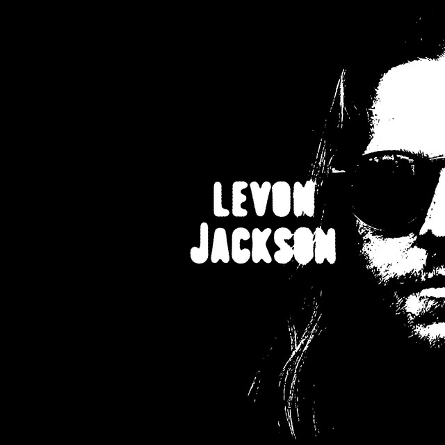 Levon Jackson - Single by Vince Vanguard | Spotify