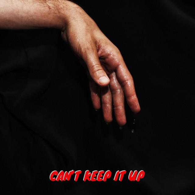 Can't Keep It Up - Single by Floam | Spotify