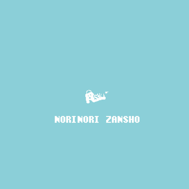 Nori Nori Zansho - song by Mr.Asyu | Spotify