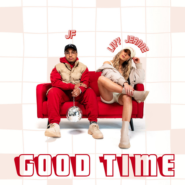 Good Time - Single by Livy Jeanne | Spotify
