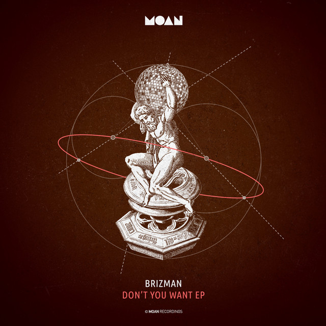 Don't You Want EP - EP by Brizman | Spotify
