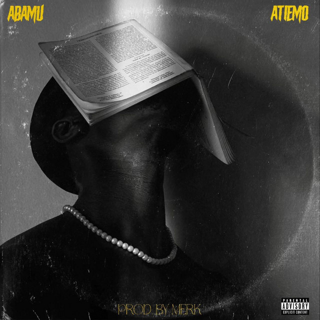Abamu - Single by ATIEMO | Spotify