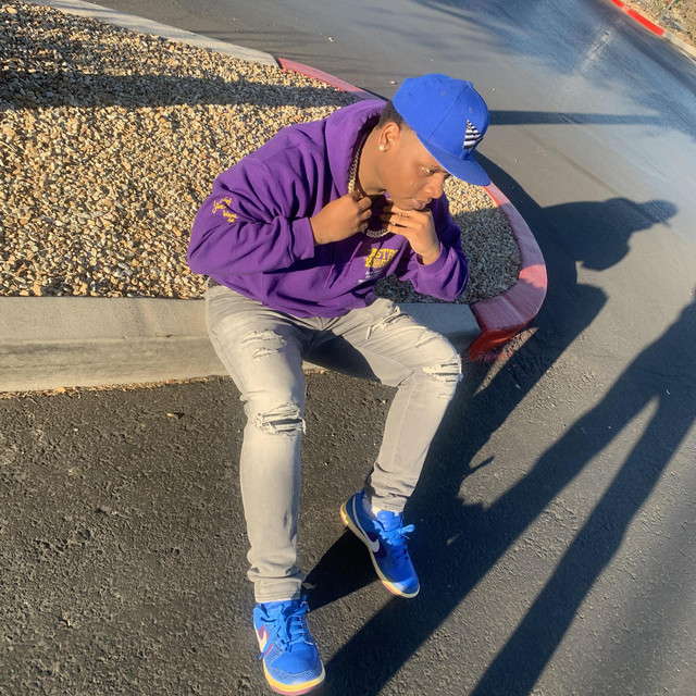 Domino Effect - Single by Hblocc Duke | Spotify