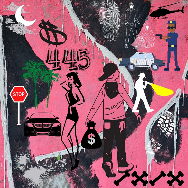Money Season - Album by Money Mac 45 | Spotify