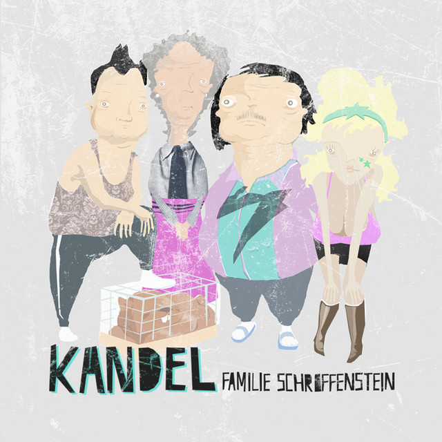 Kandel | Spotify