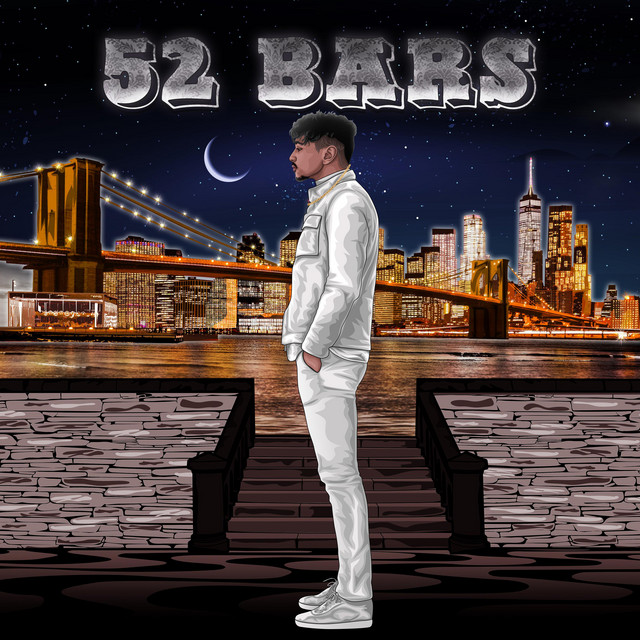 52 Bars - Single by Hambino | Spotify