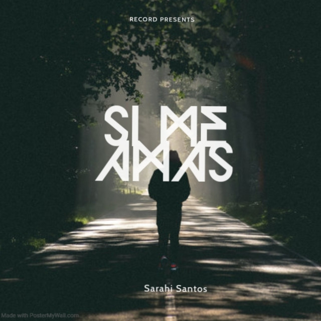 si me amas - Single by Sarahi Santos | Spotify