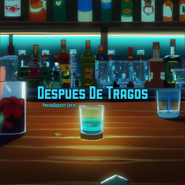 Despues De Tragos - Album by PryingDocent Latin | Spotify