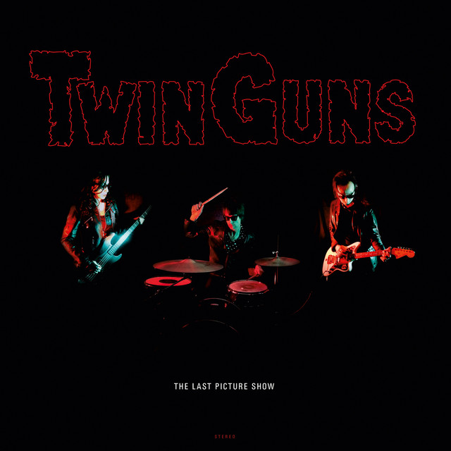 Twin Guns | Spotify