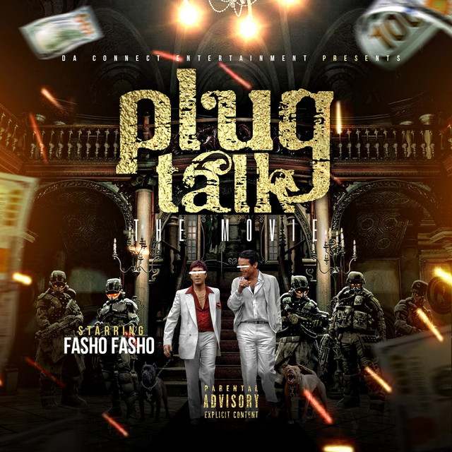 Fasho Fasho | Spotify