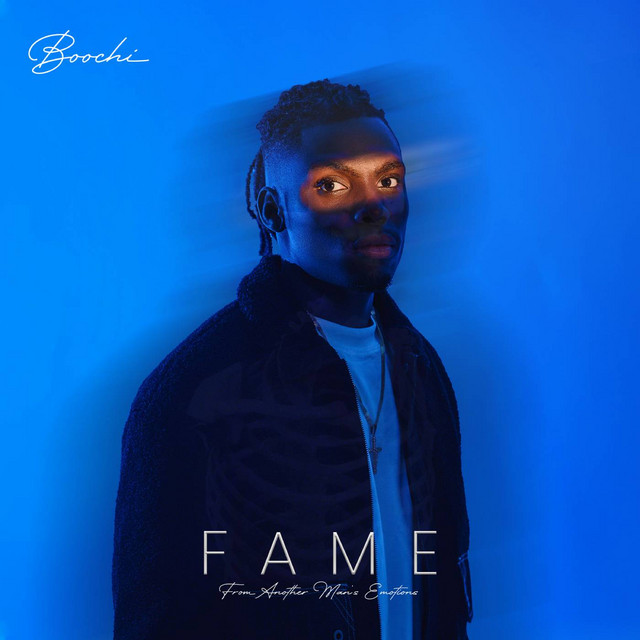 Fame - EP by Boochi | Spotify