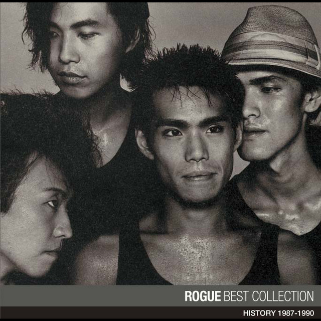 SAY TO ONESELF - song and lyrics by ROGUE | Spotify
