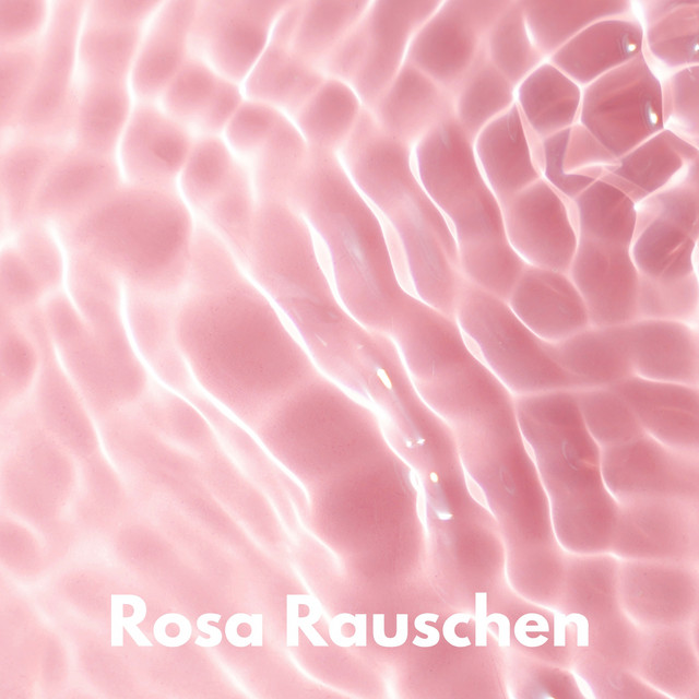 Rosa Rauschen - Album by Heilendes Rauschen | Spotify