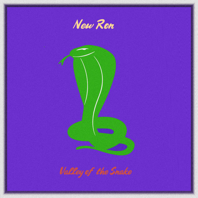 Valley of the Snake - song and lyrics by New Ron | Spotify