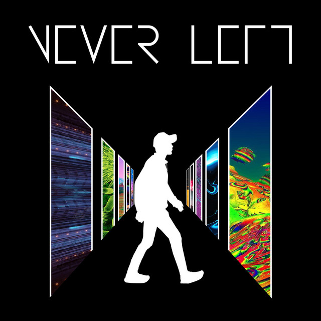Never Left - EP by Twain C | Spotify