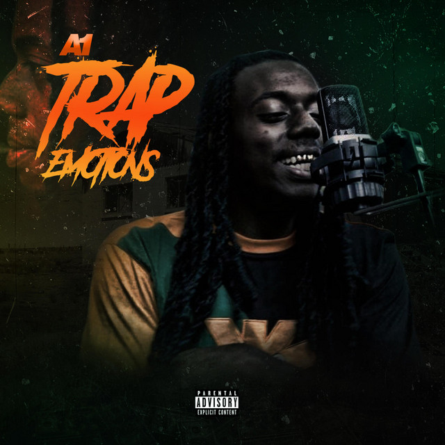 Trap Emotions - Album by A1 | Spotify