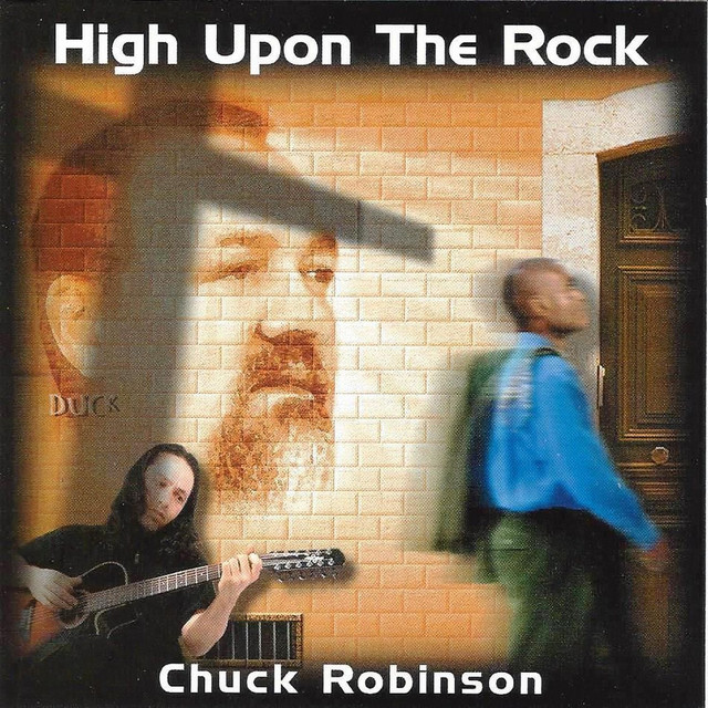 Chuck Robinson | Spotify