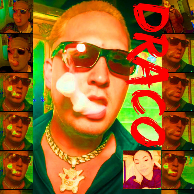 DRACO X CHLOE - Album by DRACO | Spotify