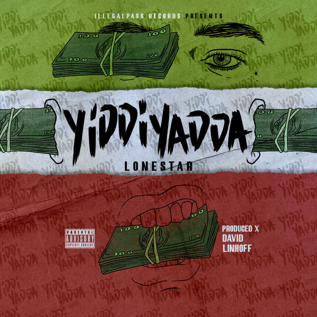 Yiddi Yadda - Single by Lonestar | Spotify