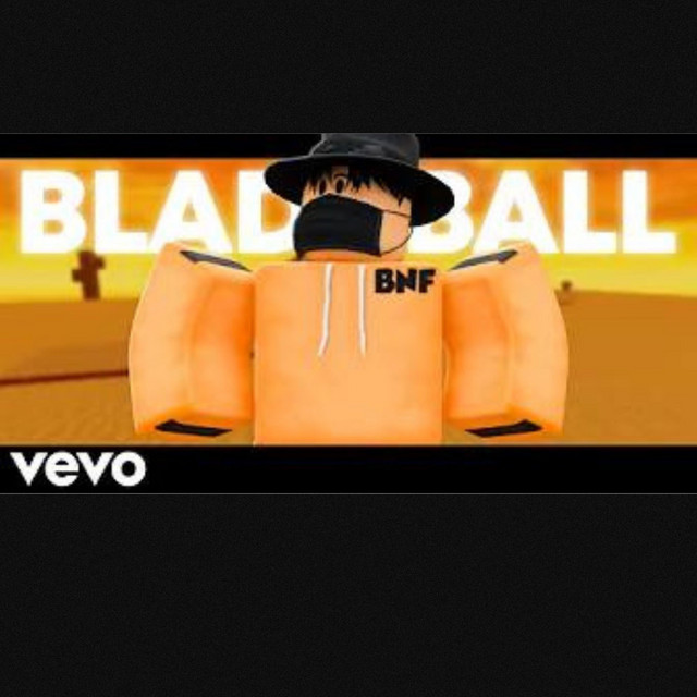 "ROBLOX BLADE BALL" BananaRblx Original - Single by timelinesLAQ | Spotify