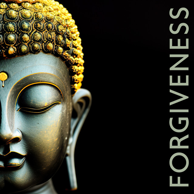 Forgiveness: Buddhist Temple Meditation Music, Healing all Sufferings ...