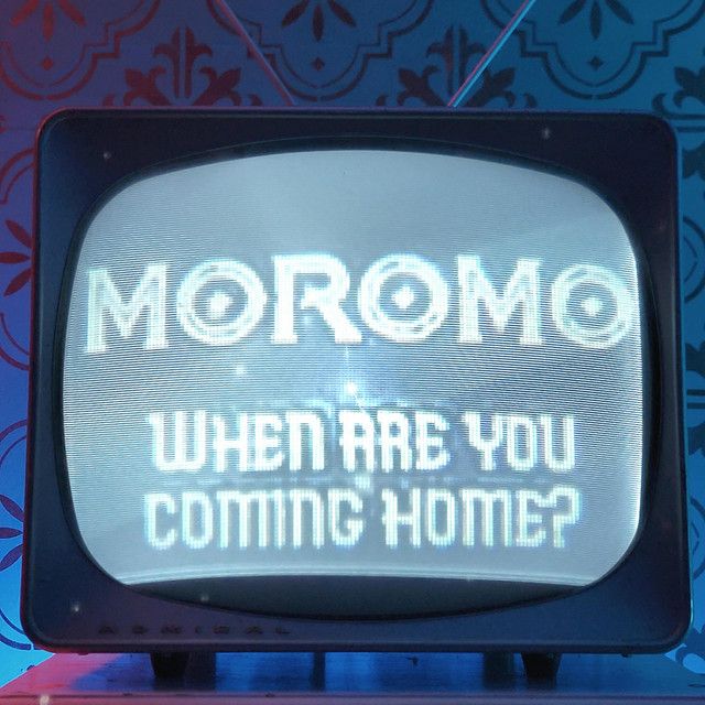 When Are You Coming Home? - Single by Moromo | Spotify