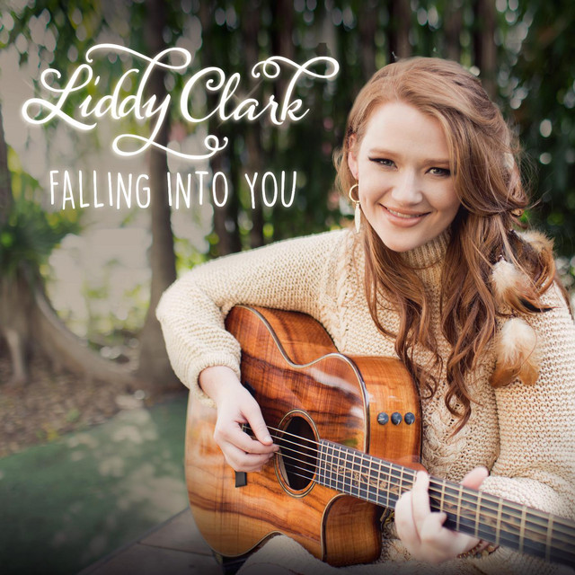 Falling into You - Single by Liddy Clark | Spotify