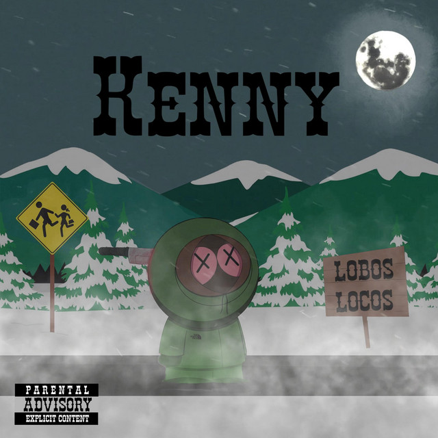 Kenny - song and lyrics by Vitou | Spotify
