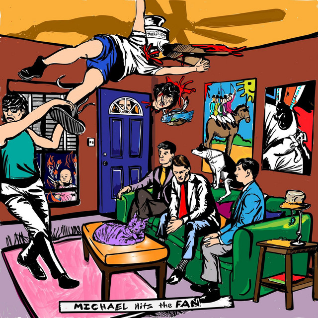 The Little Michael | Spotify