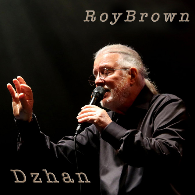 Dzhan - song and lyrics by Roy Brown | Spotify