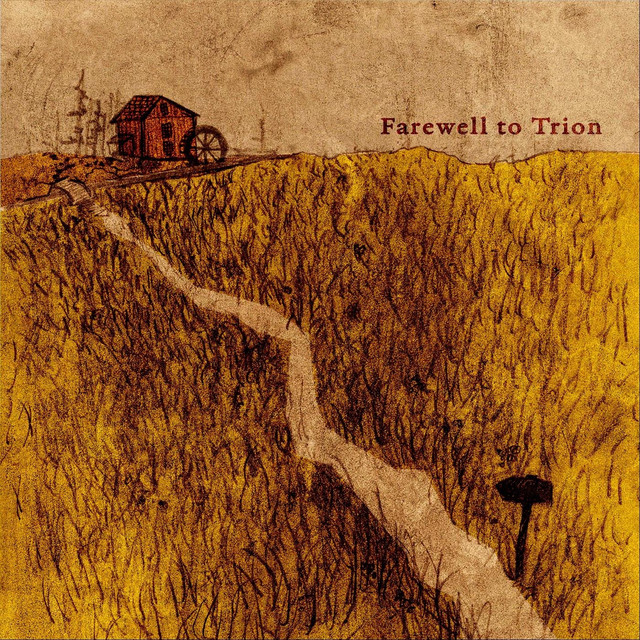 Farewell to Trion - Single by Pretty Saro | Spotify