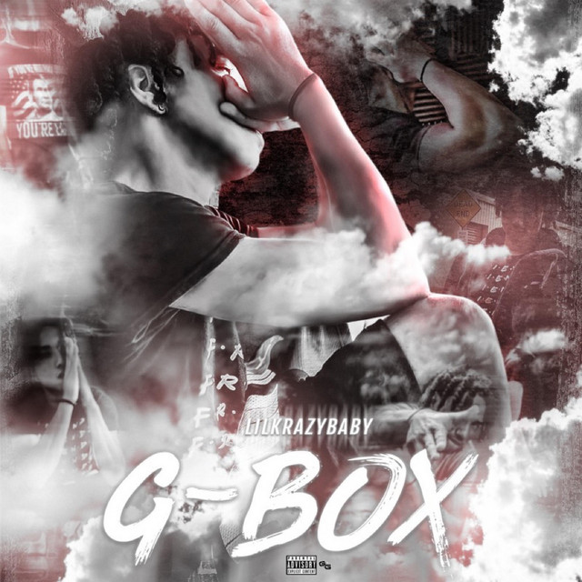 G Box - Single by lilkrazybaby | Spotify
