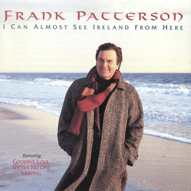 Goodbye Love, There's No One Leaving - song and lyrics by Frank ...
