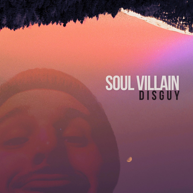 DISGUY - jon soul