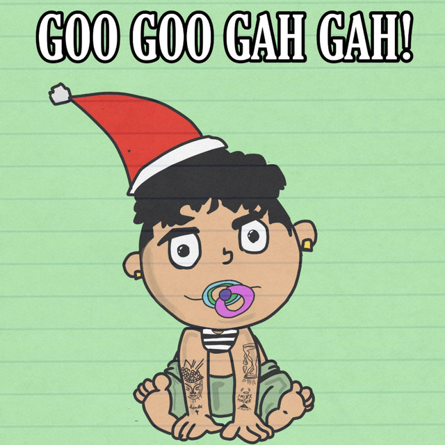 GooGooGahGah! - Single by EGOVERT | Spotify