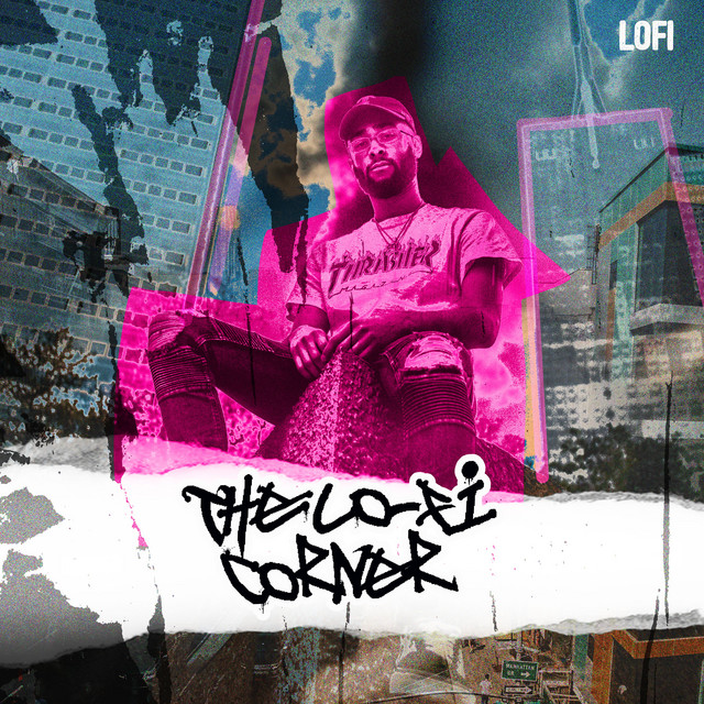 The Lo-Fi Corner - Album by lofi | Spotify
