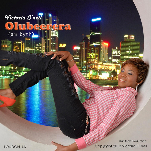 Olubeerera (Am Byth) - Single by Victoria O'neil | Spotify