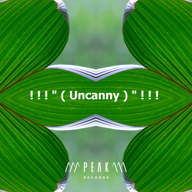 Uncanny ) " ! ! ! - Album by Outside Broadcast Recordings | Spotify