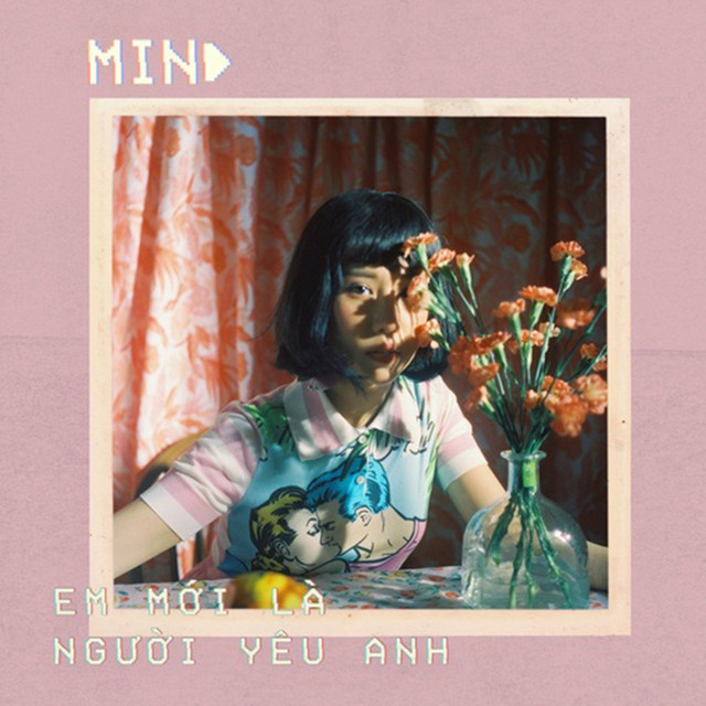 Em Moi La Nguoi Yeu Anh - Original - song and lyrics by MIN | Spotify