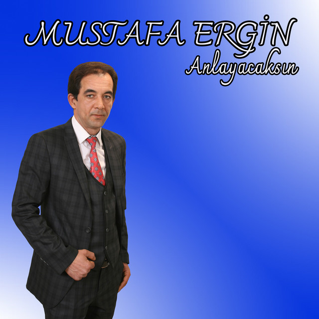 Mustafa Ergin | Spotify