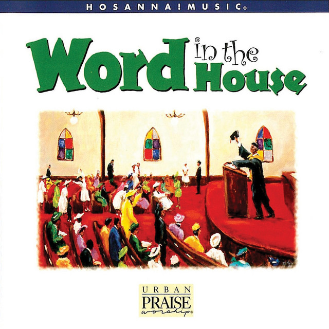 Word In the House - Album by Bishop Andrew Merritt | Spotify