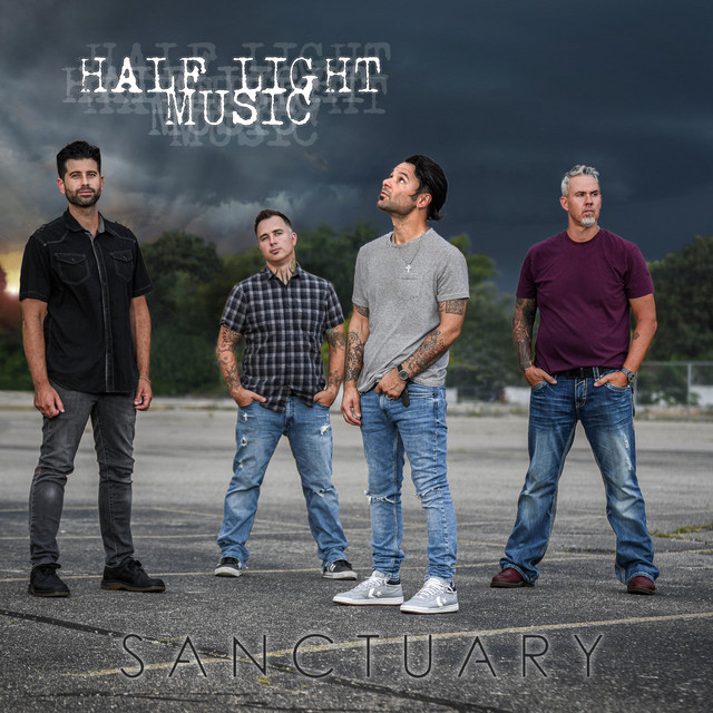 Sanctuary - Single by Half Light Music | Spotify
