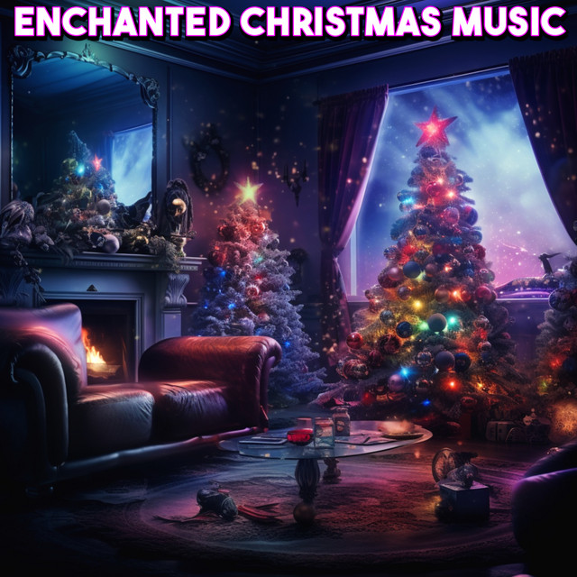 Enchanted Christmas Music - Album by Navidad 2021 | Spotify