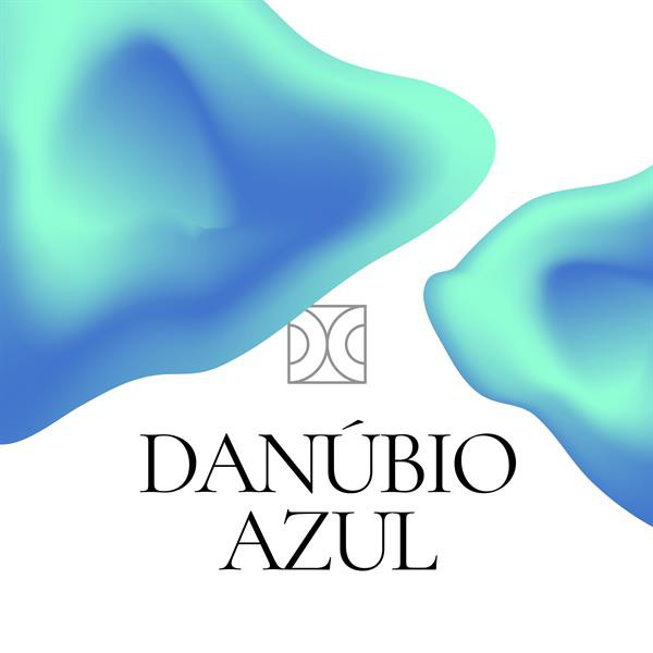 Danúbio Azul – música de Johann Strauss II, David Parry, London ...
