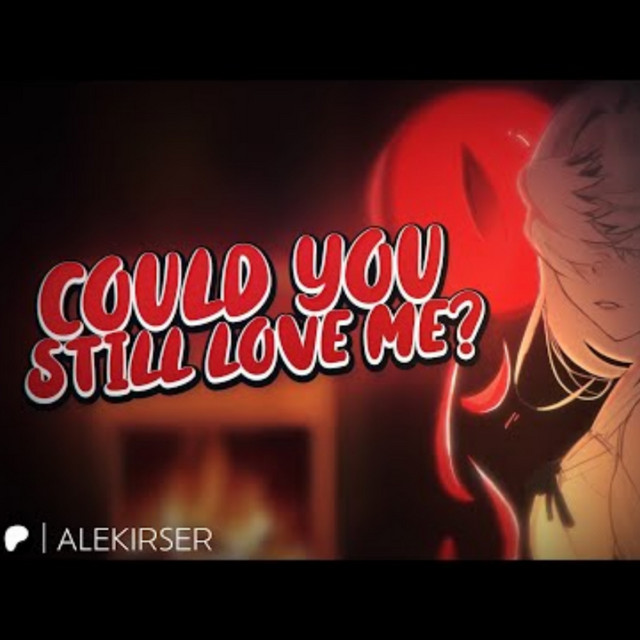 ASMR || A Giant Flaming Eyeball Wants To Be Your Girlfriend... - EP by ...