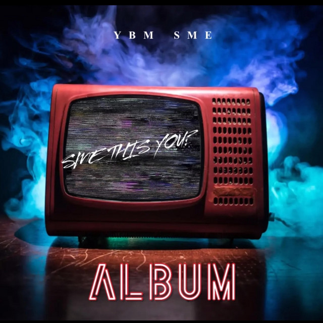 SME THIS YOU? - Album by YBM SME | Spotify