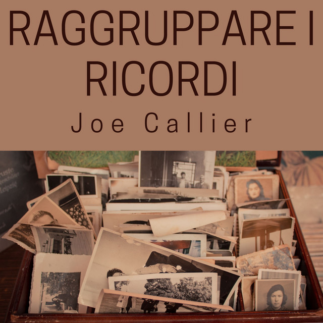 Raggruppare I Ricordi - Album by Joe Callier | Spotify